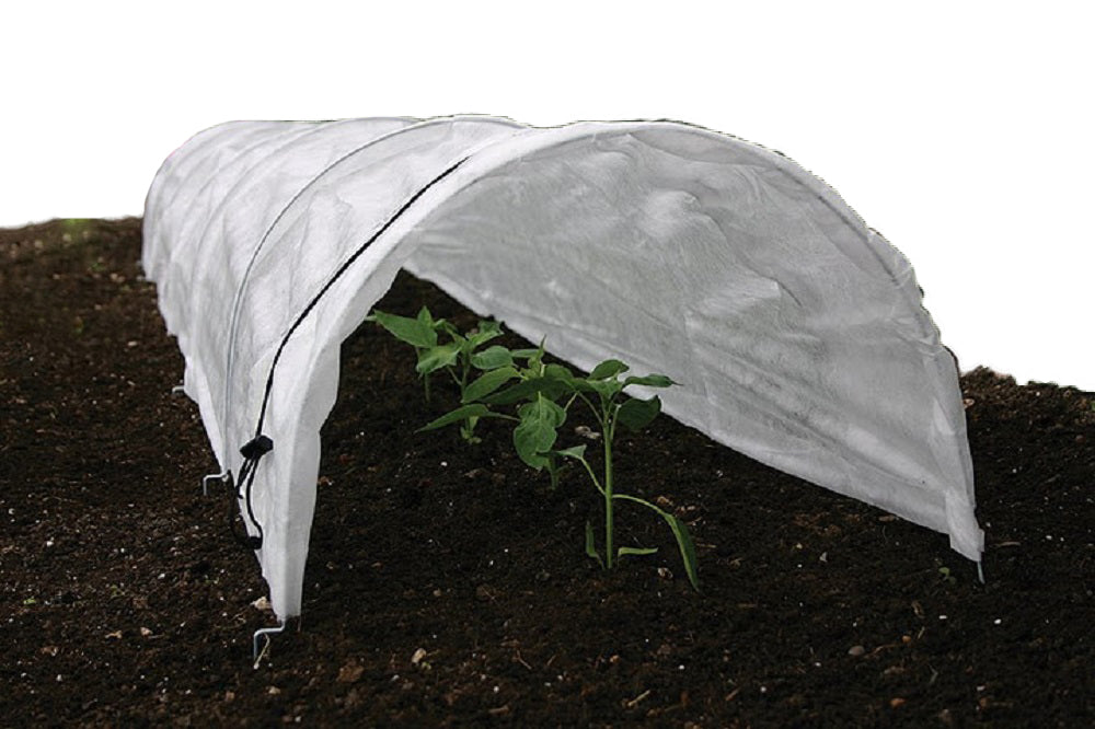 BOSMERE FLEECE GROW TUNNEL – bosmereusa.com