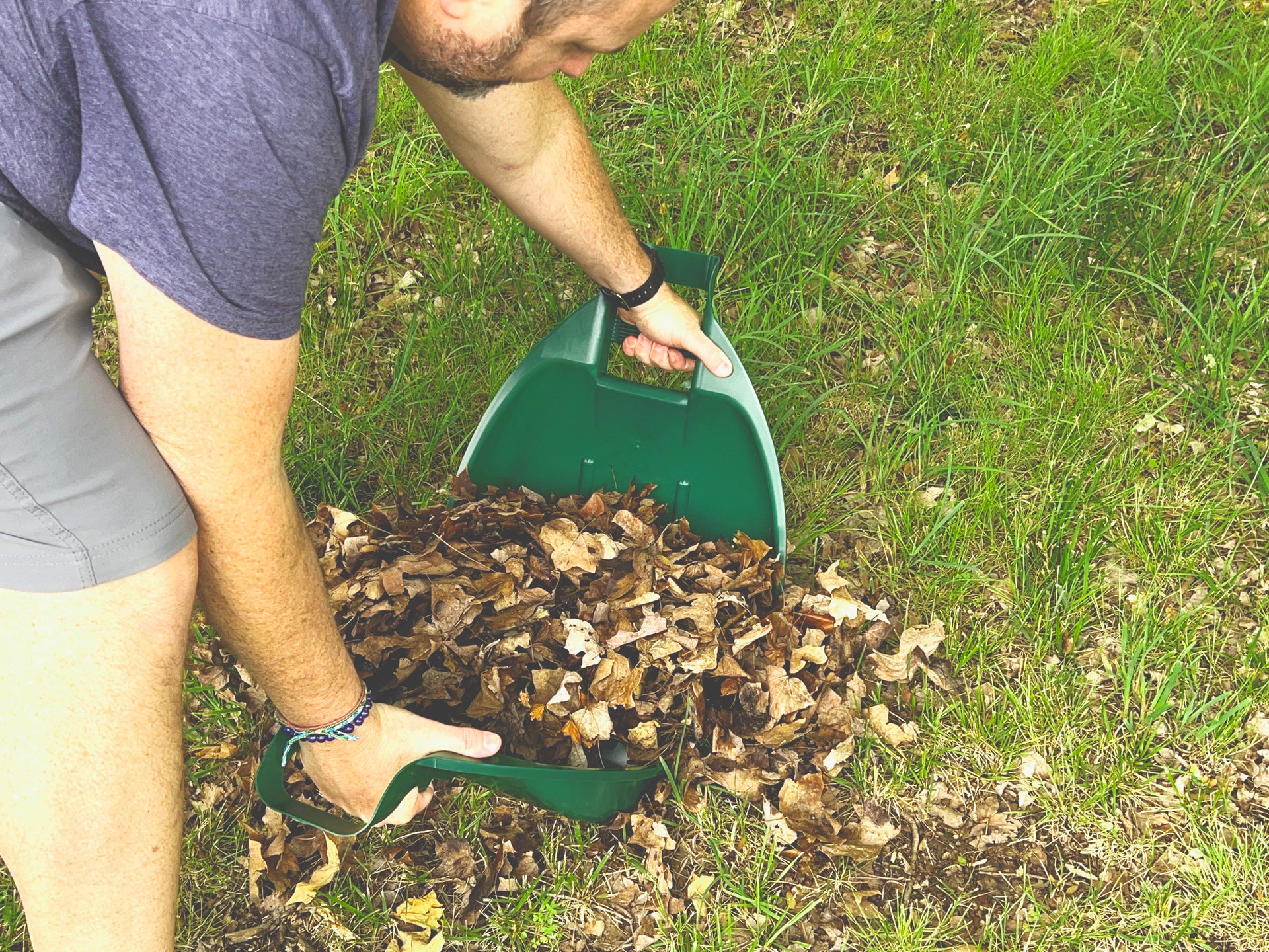 Hand Leaf Grabbers – bosmereusa.com