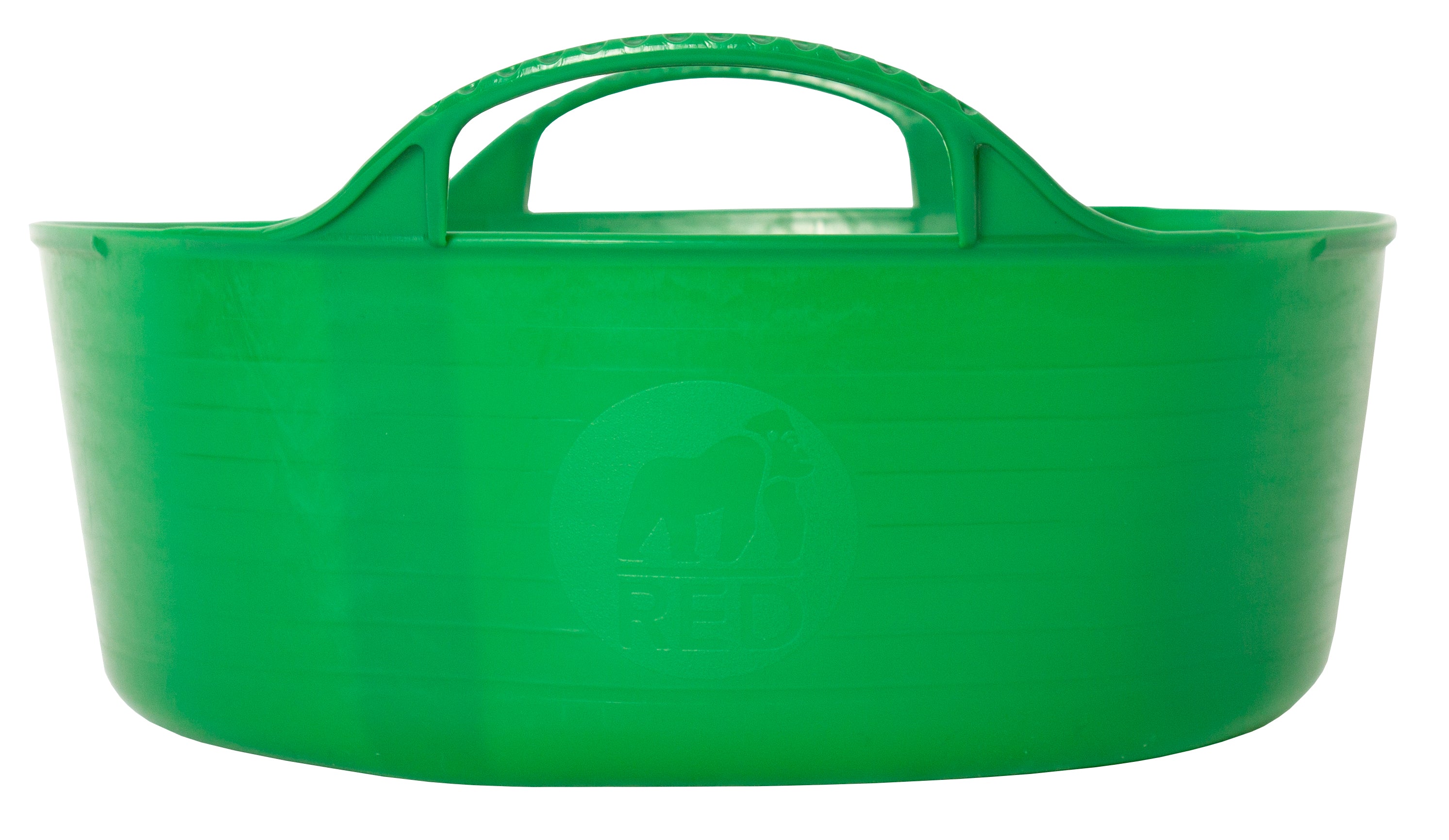 Gorilla Tub® Mini Shallow 5L Flexible Utility Tub – bosmereusa.com
